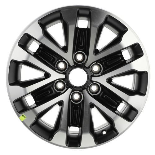 Genuine Ford 2019-2020 F-150 17" X 8.5 Cast Aluminum Wheel KL3Z-1007-C ...