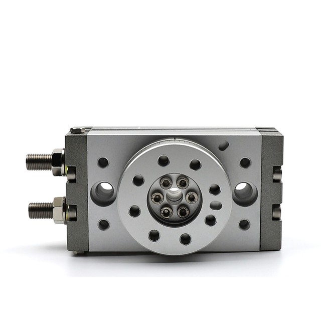 SMC MSQB7A Rotary Pneumatic Actuators T158518 for sale online | eBay