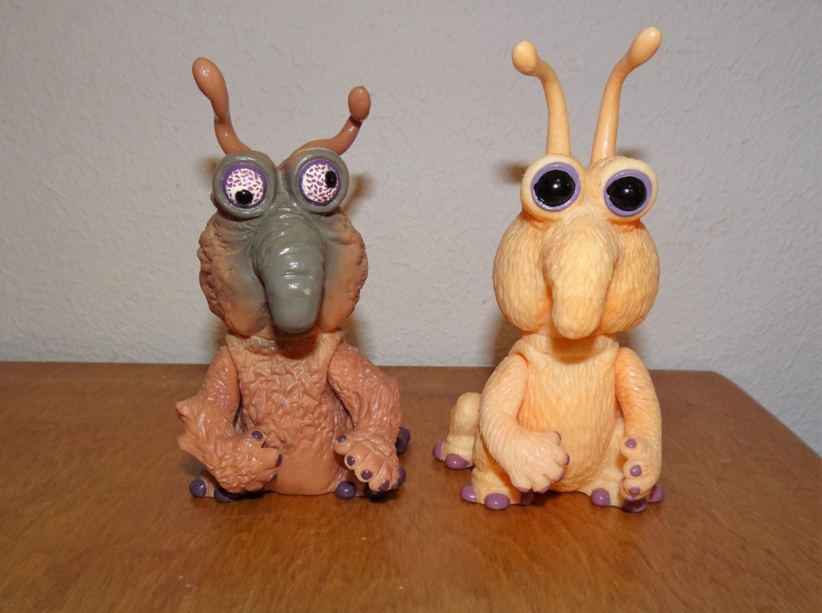 Alien Encounter Disney