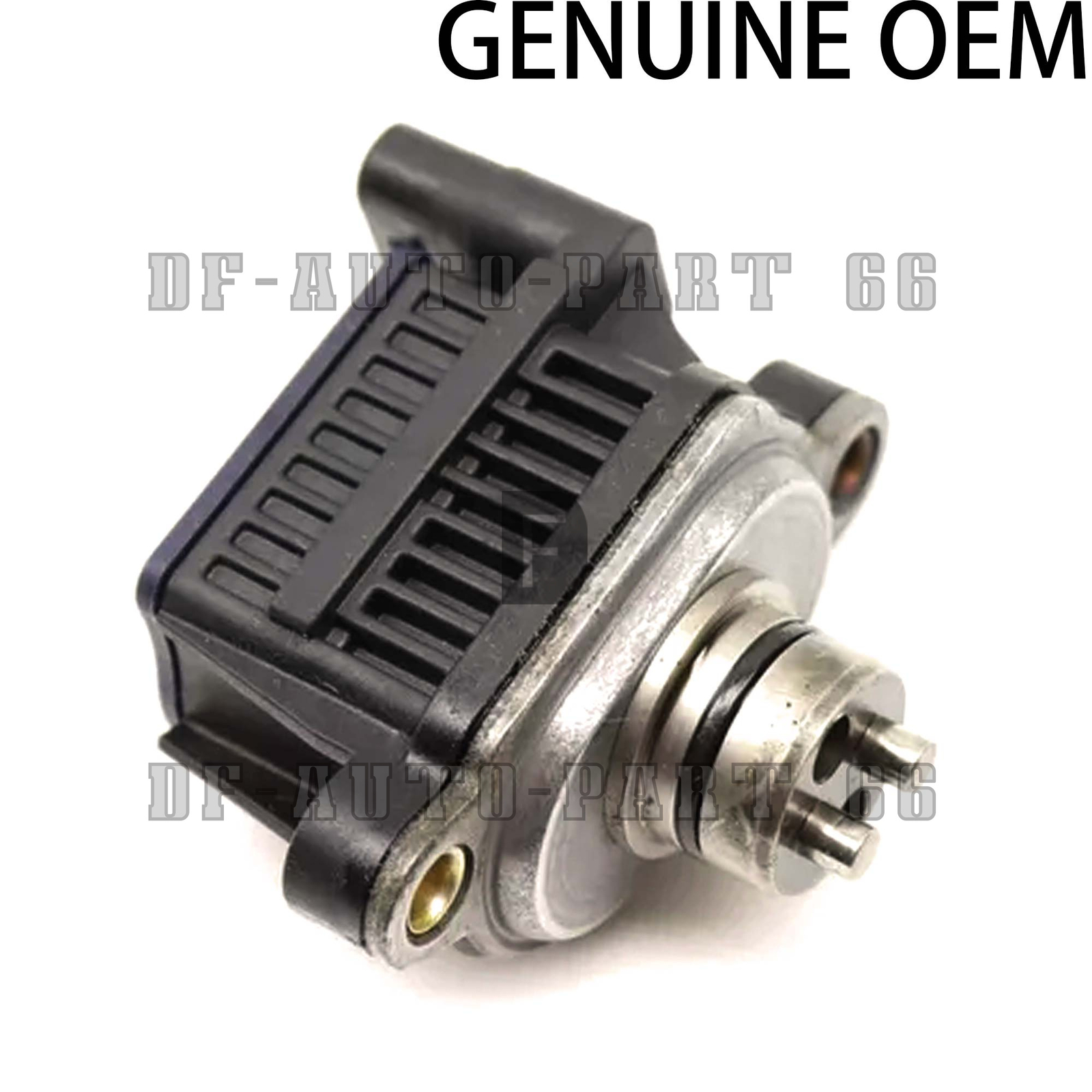 06M906048F Engine camshaft solenoid valve Genuine For Audi A4 S4 A5 S5 ...