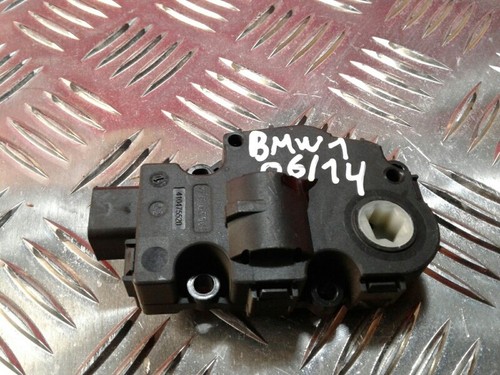 Grille gauche capot BMW 1 (E87) 118i 2003 9298886 187541 | eBay