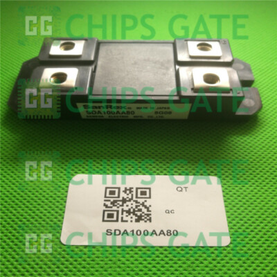 1PCS power supply module SANREX SDA100AA80 NEW 100% Quality Assurance ...