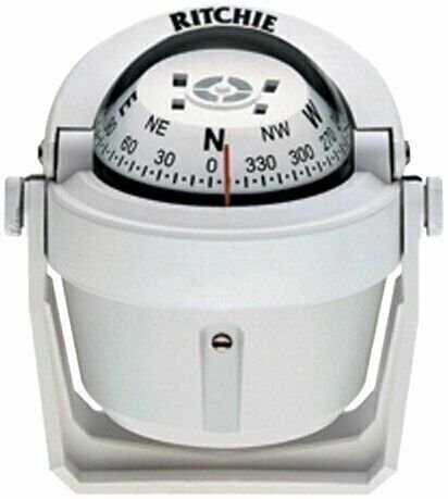 Ritchie Navigation Explorer Compass (White) | eBay