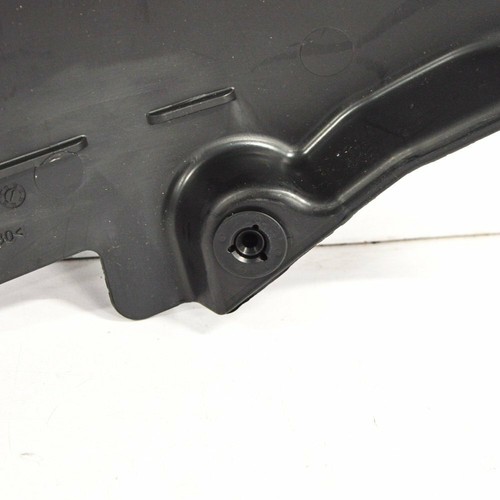 NEW AUDI A4 B9 FRONT LEFT SIDE UNDERBODY UNDER TRAY COVER 8W0825201 ...