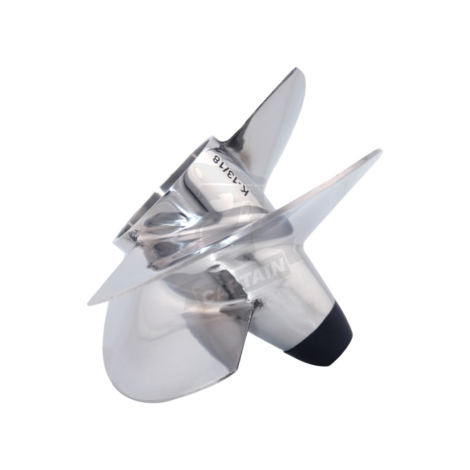 JET SKI IMPELLER FOR KAWASAKI 650 TS SX 650 X-2 JM fit SOLAS KA-SC-I(13 ...