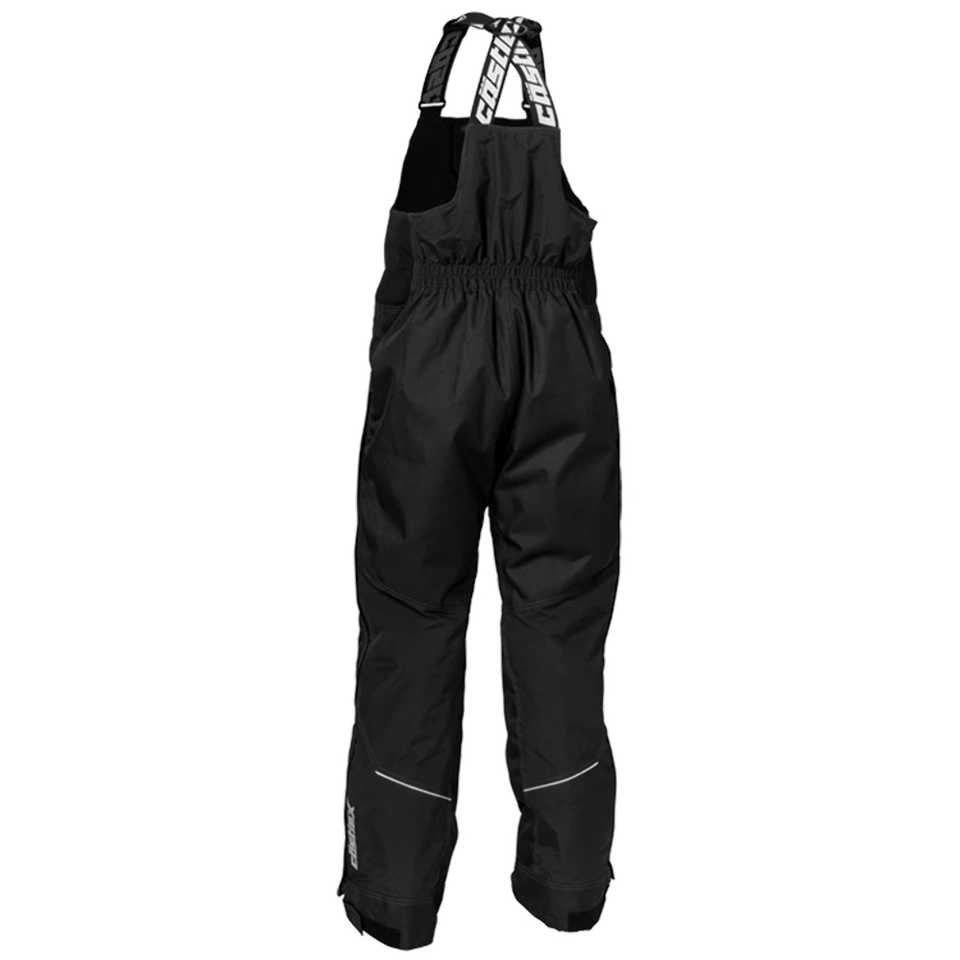 Castle X Phase G2 Women's Snowmobile Bibs - Black | eBay