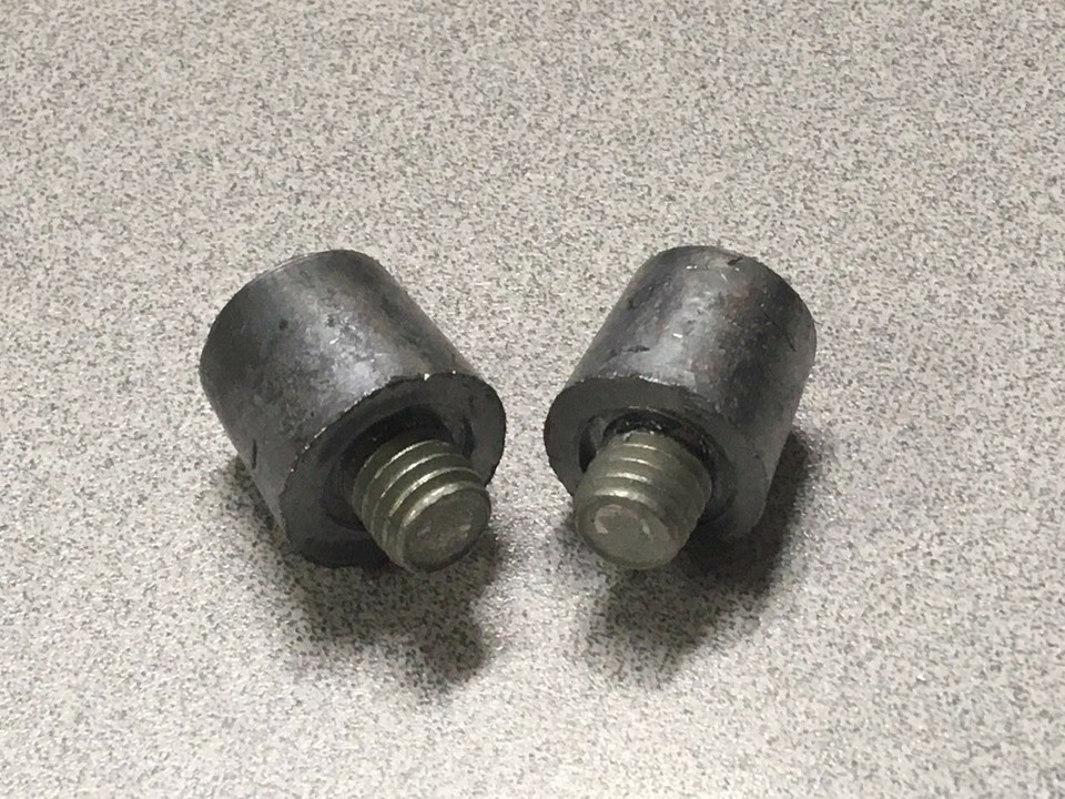 Side to Top Post Battery Terminal Adapter, 1 Pair | eBay