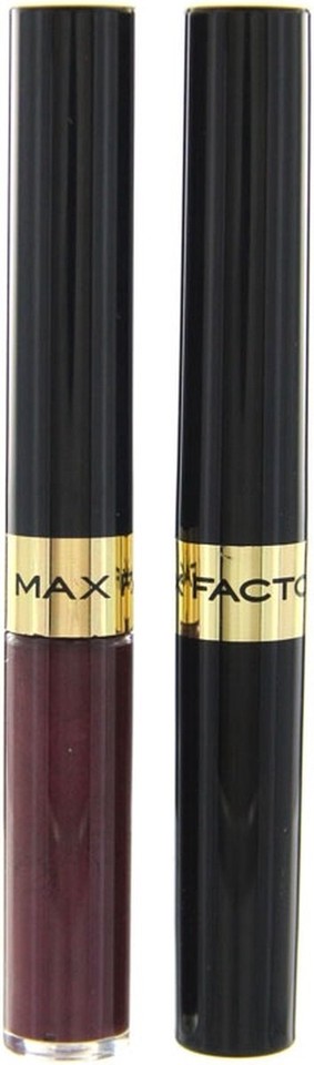 Max Factor Lipfinity 24HR Lip Colour Lipstick ~ Select Your Shade ...