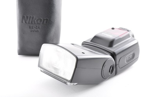 Nikon Speedlite SB-25 Near Mint Shoe Mount Flash from Japan Y1500 | eBay
