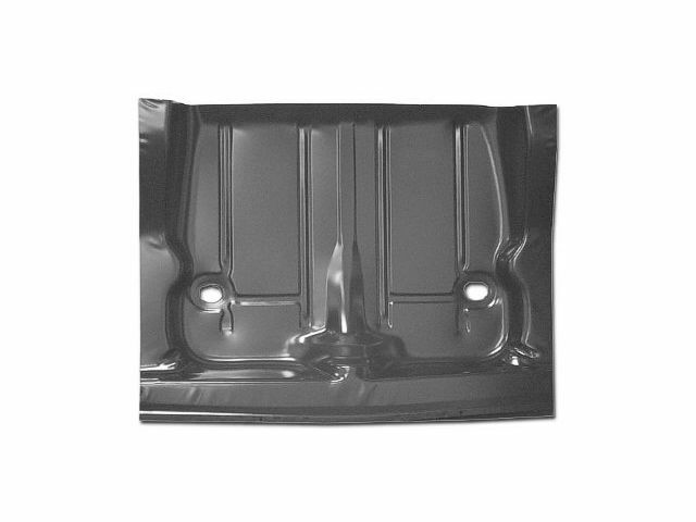 For 1969-1972 Chevrolet Nova Trunk Floor 56896TN 1971 1970 | eBay