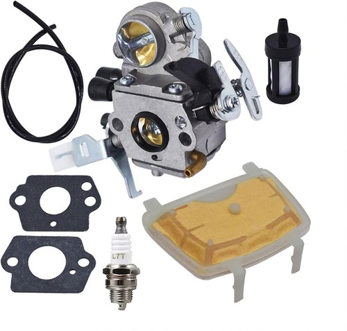 C1Q-S269 S191 Carburetor for Stihl MS171 181 181C MS211 11391200612 ...