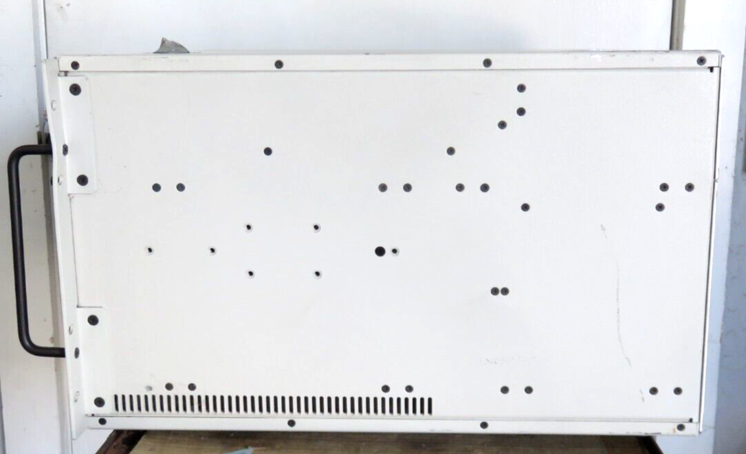 RTS Telex ADAM Advanced Digital Matrix Intercom Frame, FOR PARTS ...