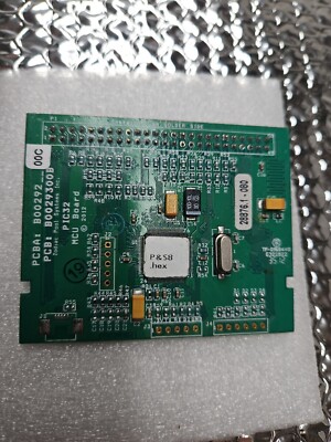 Jandy/Zodiac AquaLink RS8 P&S HEX R0466801 (CB8) | eBay