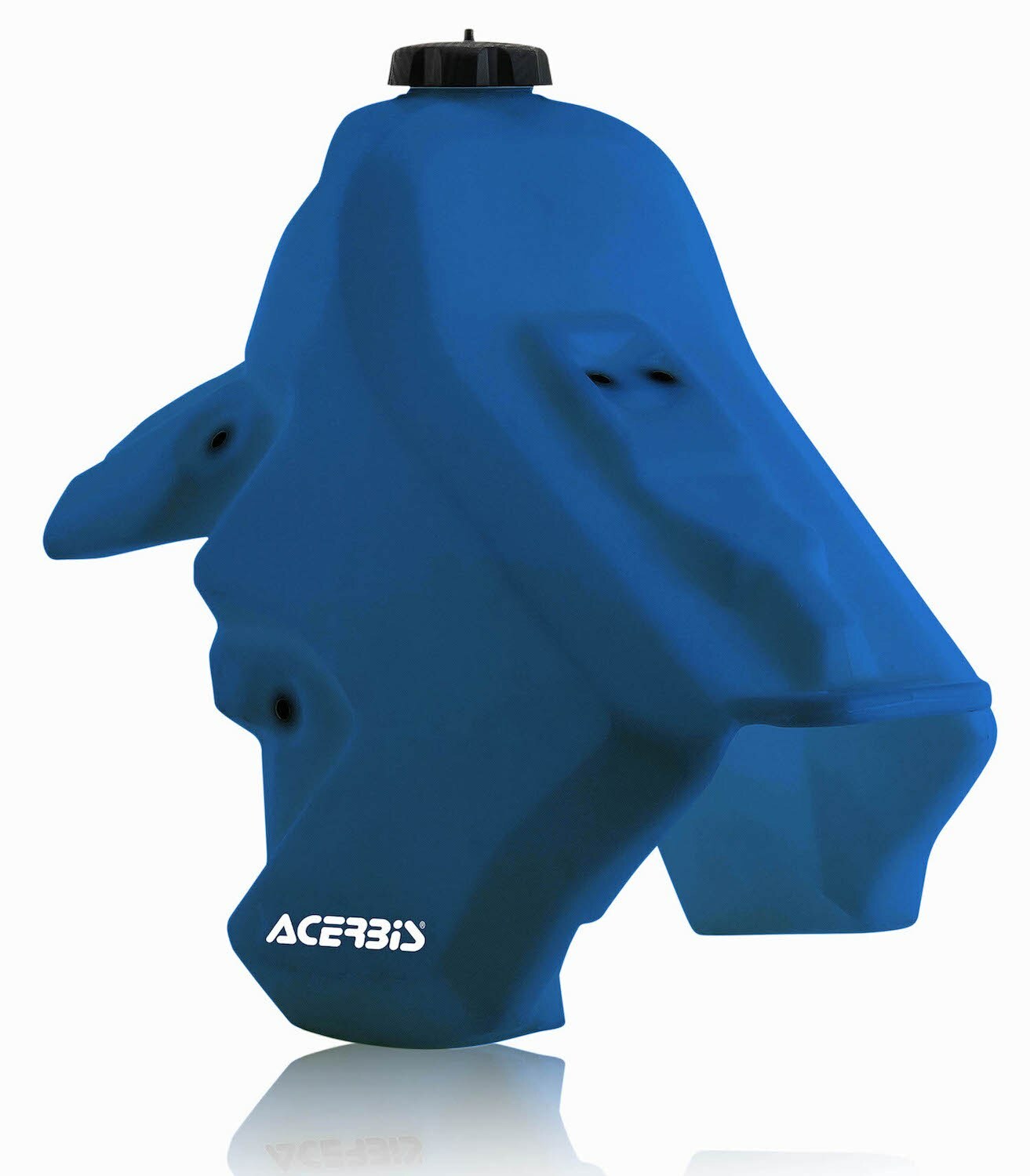ACERBIS 0021882 FUEL TANK BLUE SUZUKI DRZ 400S 2012 12 2013 13 2014 14 ...