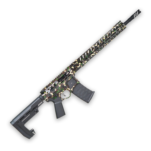 APS UDR DEMOLITION RANCH AR-15 GEL BLASTER | eBay