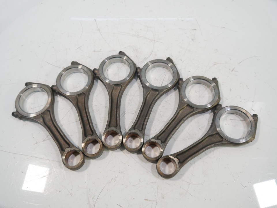 6x bielles pour Audi A4 B8 A5 A6 C7 A7 3,0 TDI CDUC CDU 59AE | eBay