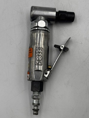 MATCO TOOLS SILVER EAGLE SE333 PNEUMATIC AIR GRINDER (CP2015180) | eBay