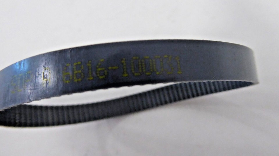 SDP A-6B-16-100031 Timing Belt .080P | eBay
