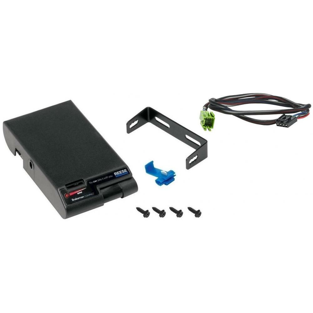 Trailer Brake Control For 10 19 Coachmen Freelander Galleria Prism trailer-brake-control-for-10-19-coachmen-freelander-galleria-prism