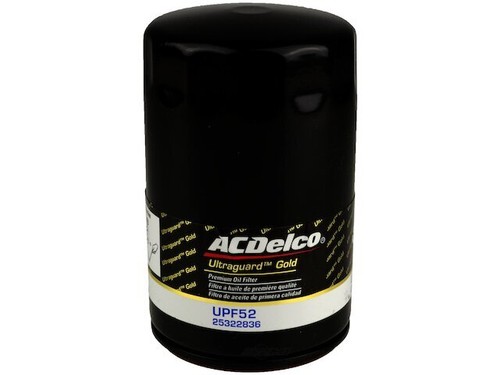 For 1991 GMC Syclone Oil Filter AC Delco 32717RKPP | eBay