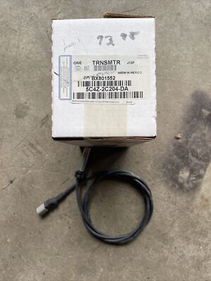 Bendix ABS Sensor BX801552 / 5C4Z-2C204-DA | eBay