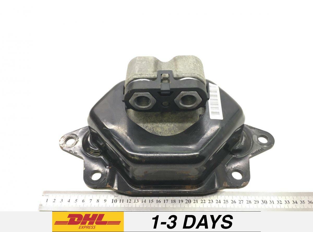 21416525 Rubber Cushion Engine Mounting Rear L=R VOLVO FH, FM | eBay