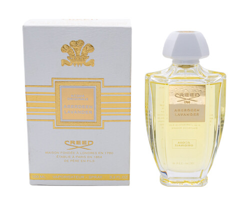 Creed Acqua Aberdeen Lavender by Creed 3.3 oz EDP Perfume for Women NIB ...