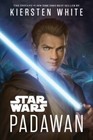 Star Wars: Padawan, Paperback by White, Kiersten, Like New Used, Free ...