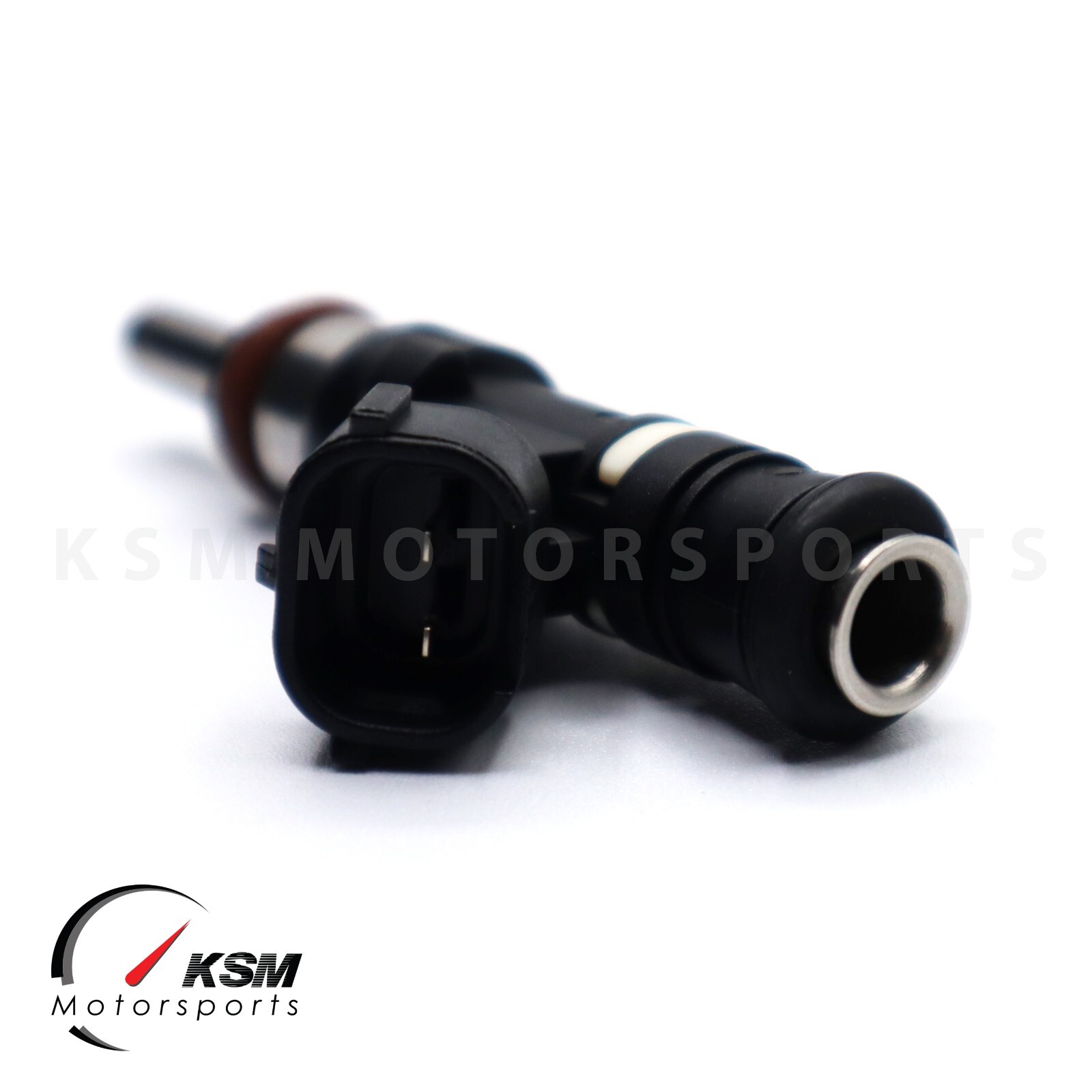 4x Fuel injectors 1465A029 for 08-13 Mitsubishi Lancer Outlander Sport ...