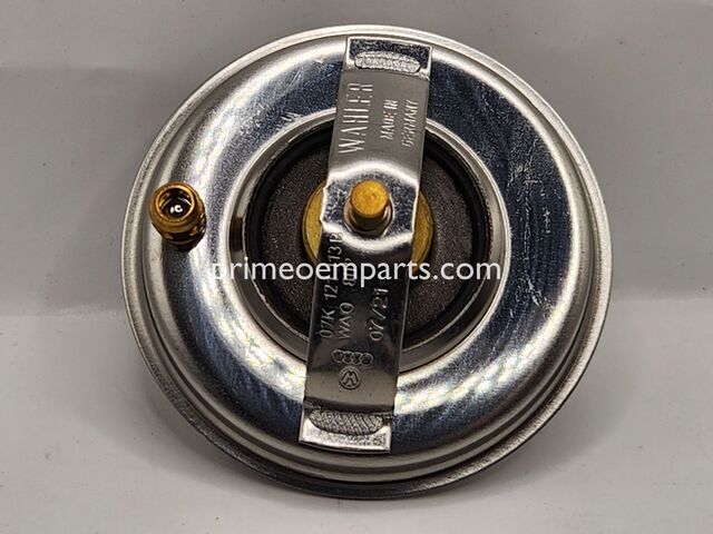 Genuine OEM Volkswagen Audi Engine Coolant Thermostat 07K121113B | eBay