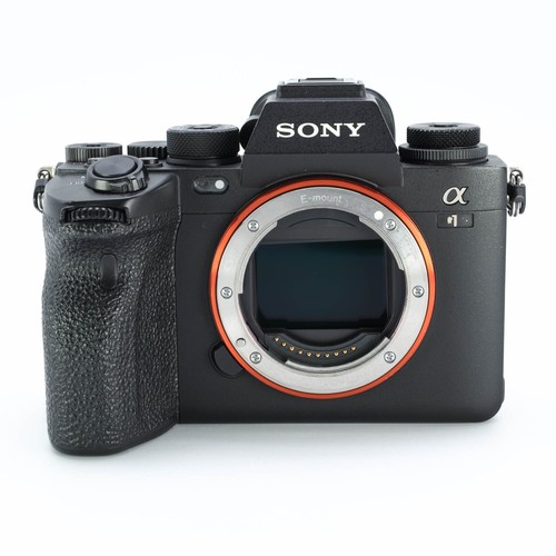 Sony a1 Alpha 1 ILCE-1 Mirrorless Digital Camera Full-frame[Exc5+] from ...