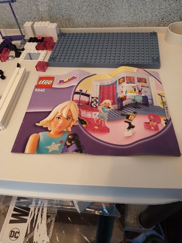 LEGO BELVILLE: Pop Studio (5942) - Appears to be complete | eBay