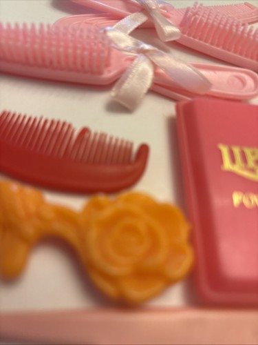 VINTAGE doll accessories Barbie, Cabbage Patch, Strawberry Shortcake ...