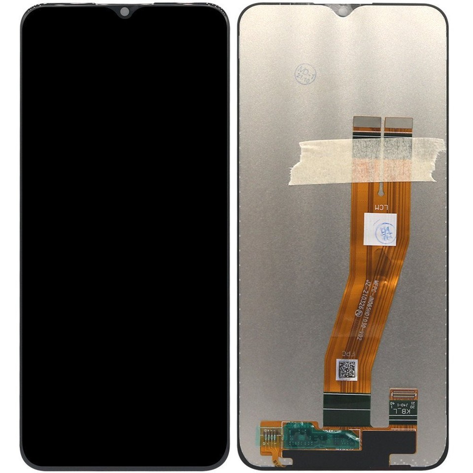LCD Display Screen Digitizer For Samsung A03S SM-A037F A037M A037FD ...