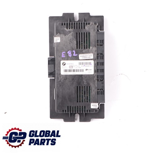 BMW E82 Light Control Footwell Module ECU Basis FRM3R PL2 Lear 9269815 ...
