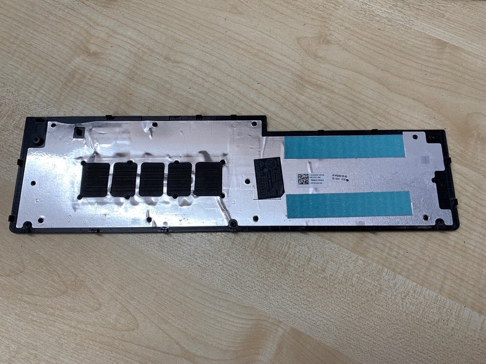 Dell Inspiron 15 5568 5558 Vostro 3558 3559 Base RAM Memory Cover Door ...