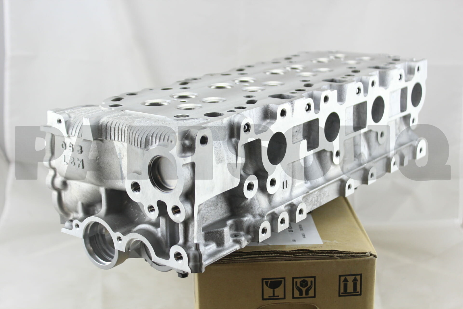 1110130071 Genuine Toyota HEAD SUB-ASSY, CYLINDER 11101-30071 | eBay