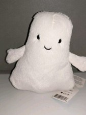 Ooky Ghost : Halloween : Jelly Collector