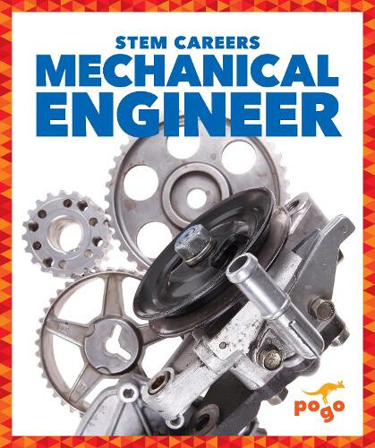 Mechanical Engineer (Stem Careers) by Brooks Bethea, Nikole NEUF | eBay