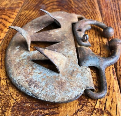 Primitives - Iron Farm Tool