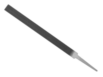 Checkering File Pillar 6 Inch Cut 00 25 lines per inch | eBay