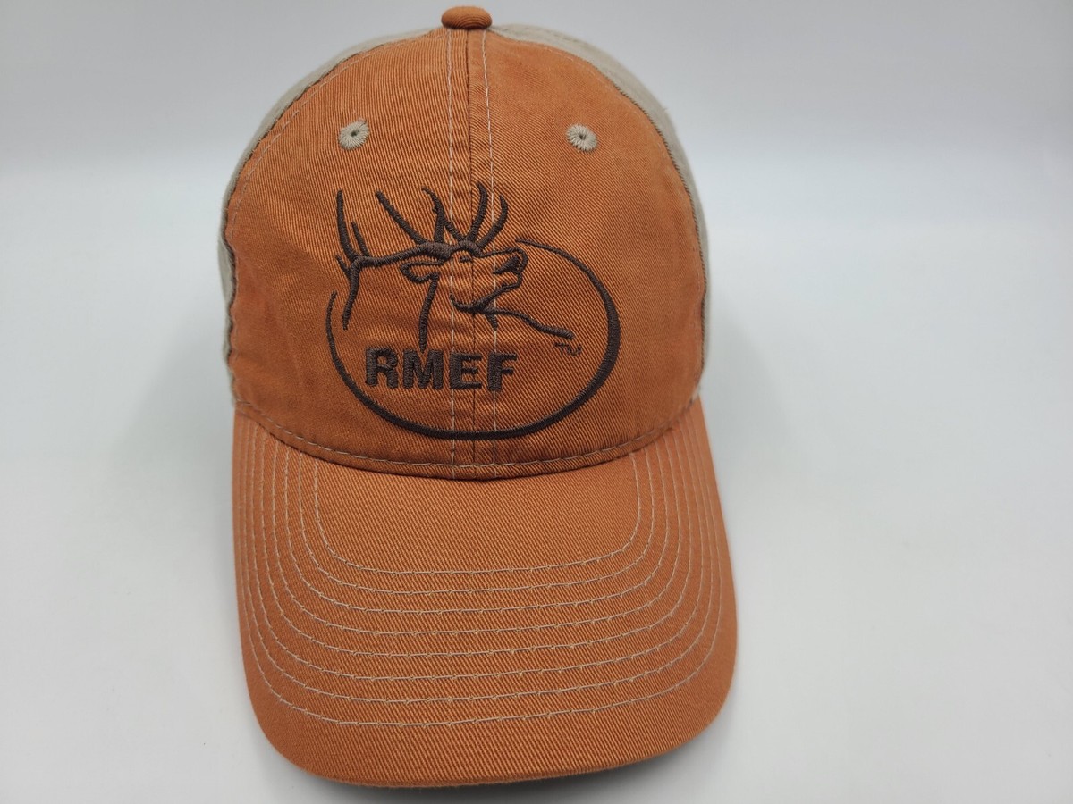 Logotipo De Rmef Fish Report Pendleton Whisky Named “Official