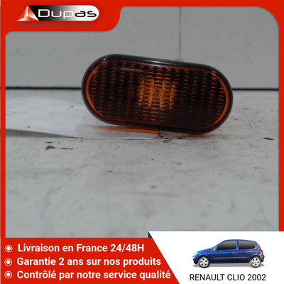 🇫🇷 REPETITEUR AILE DROIT RENAULT CLIO ♻️ 8200257684 | eBay