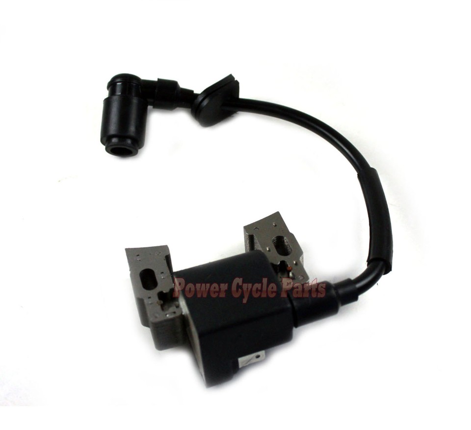 LEFT & RIGHT IGNITION COIL FOR HARBOR FREIGHT PREDATOR 670CC 22HP V ...