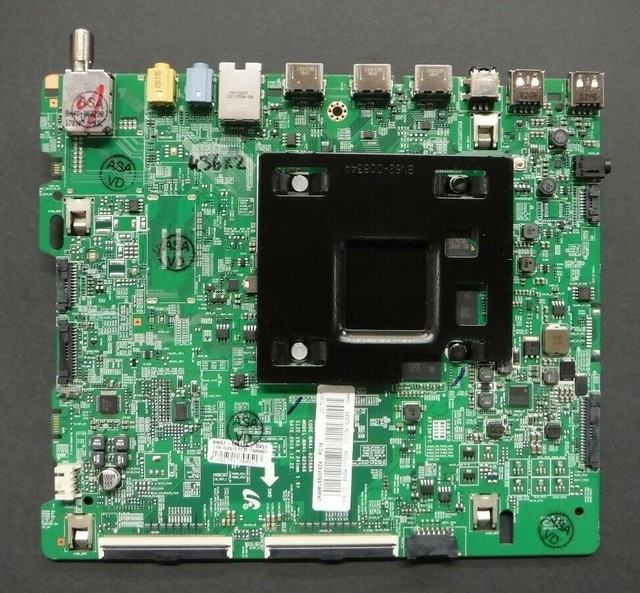Samsung Bn94-11703a Main Board for Un49mu6500fxza for sale online | eBay