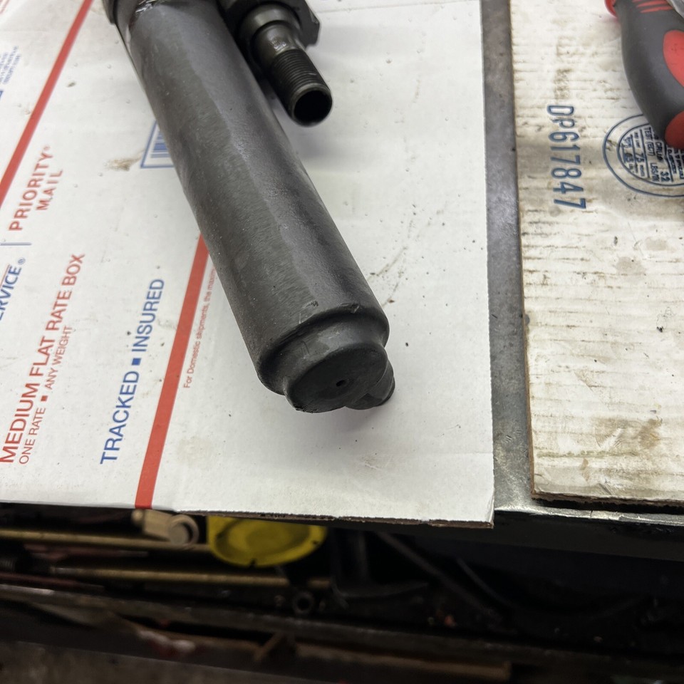 Mercruiser steering actuator | eBay