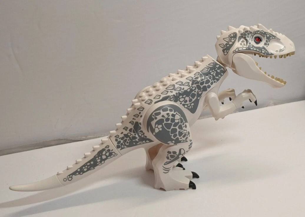 Lego Jurassic World Indominus Rex Hot Sale | emergencydentistry.com