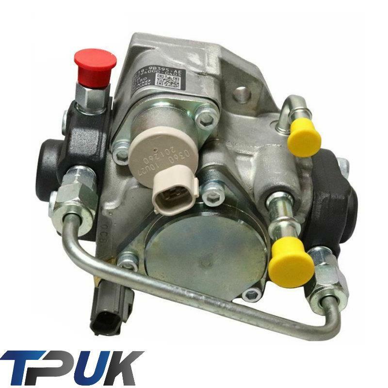 FUEL INJECTION PUMP FOR FORD TRANSIT 2.2 FWD TDCi 2006-2011 MK7 | eBay