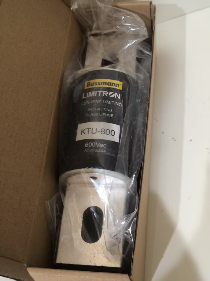 9pcs new L-class fuse KTU-800 600V 800A fast action | eBay