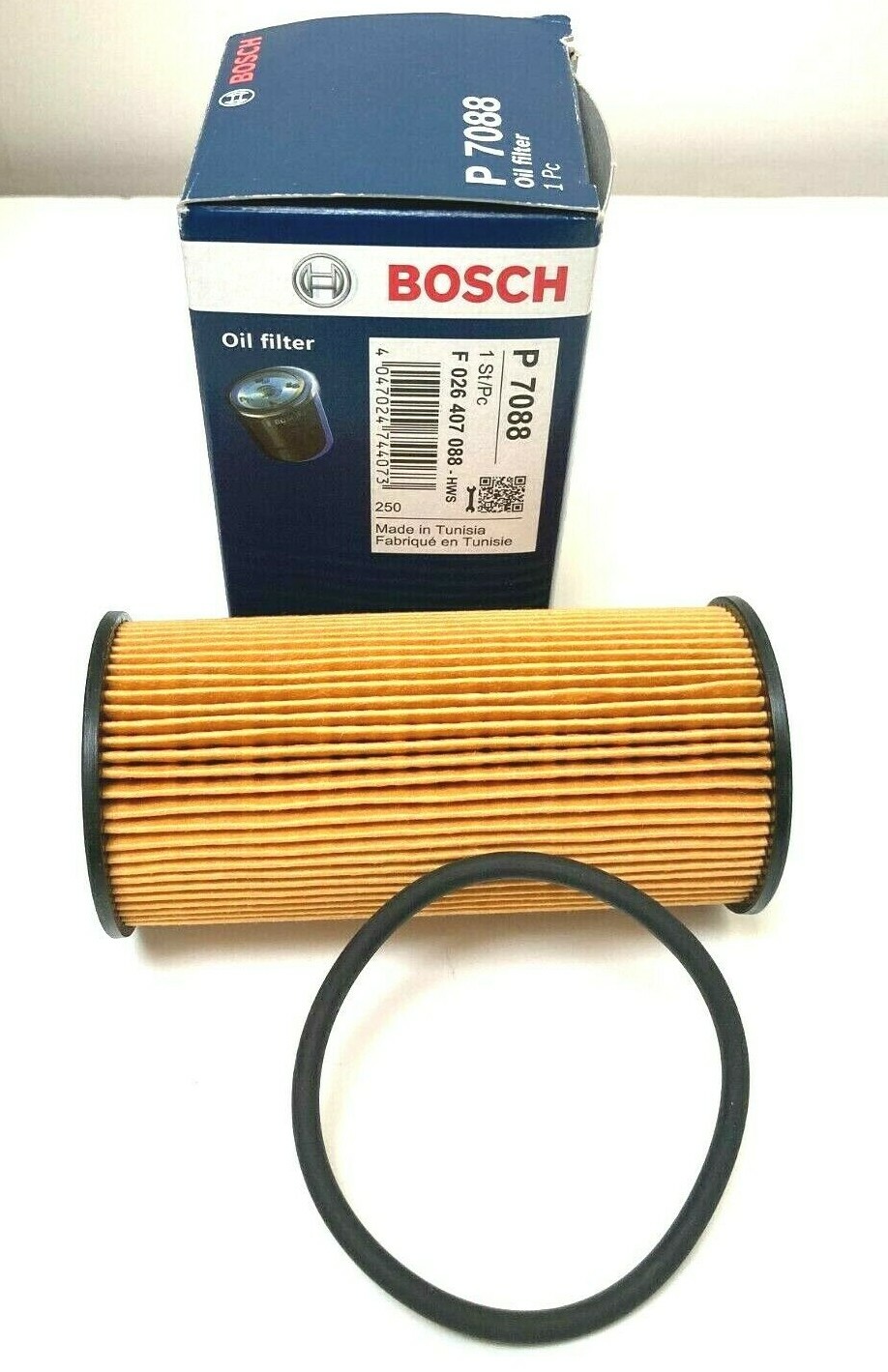 Bosch P7088 Oil Filter for sale online | eBay